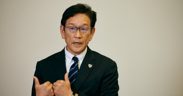 栗山監督に非情采配はできるのか 直撃インタビューに指揮官が明かした決意 ヌートバー選出が示す侍ジャパンの使命とは 侍ジャパン
