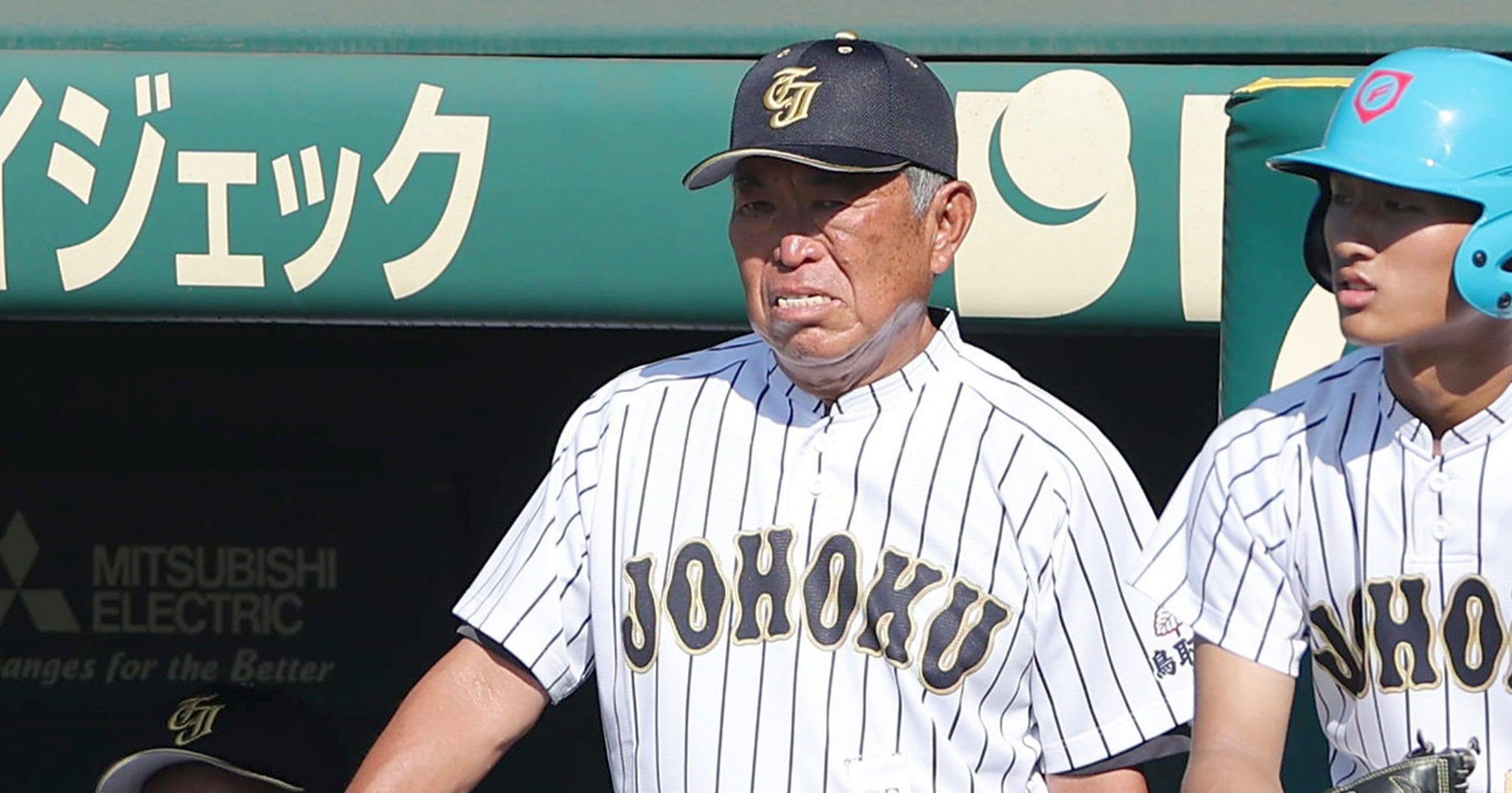 全国最長“夏の甲子園で10連敗”を喫し…鳥取県勢代表の新監督が思うこと「仙台育英のように強くしないと」「名誉にかけて勝てるチームを」 - 高校 ...