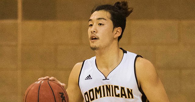米国で戦うバスケ界のサムライたち。渡邊雄太と田渡凌の選手生活を追う！ - NBA - Number Web - ナンバー