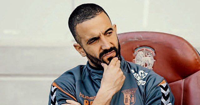第二のモウリーニョになれるか?スポルティング監督、アモリムの革命。 海外サッカー Number Web ナンバー