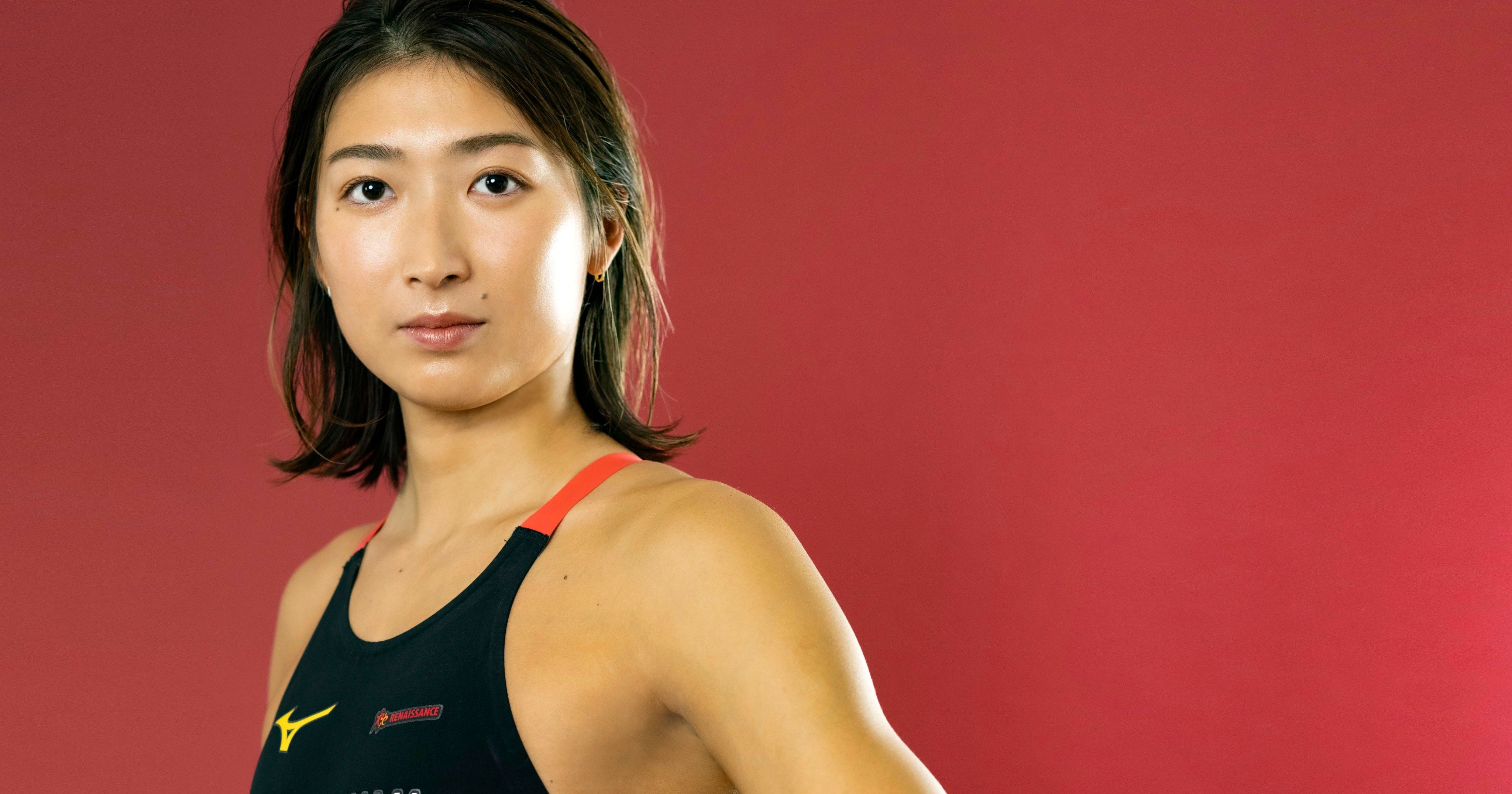 「もう一度プールに戻りたい」池江璃花子が辛い治療を乗り越えるために頼った気持ち「未来が一夜にして別世界のように…とてもきつい経験でした」（3 ...