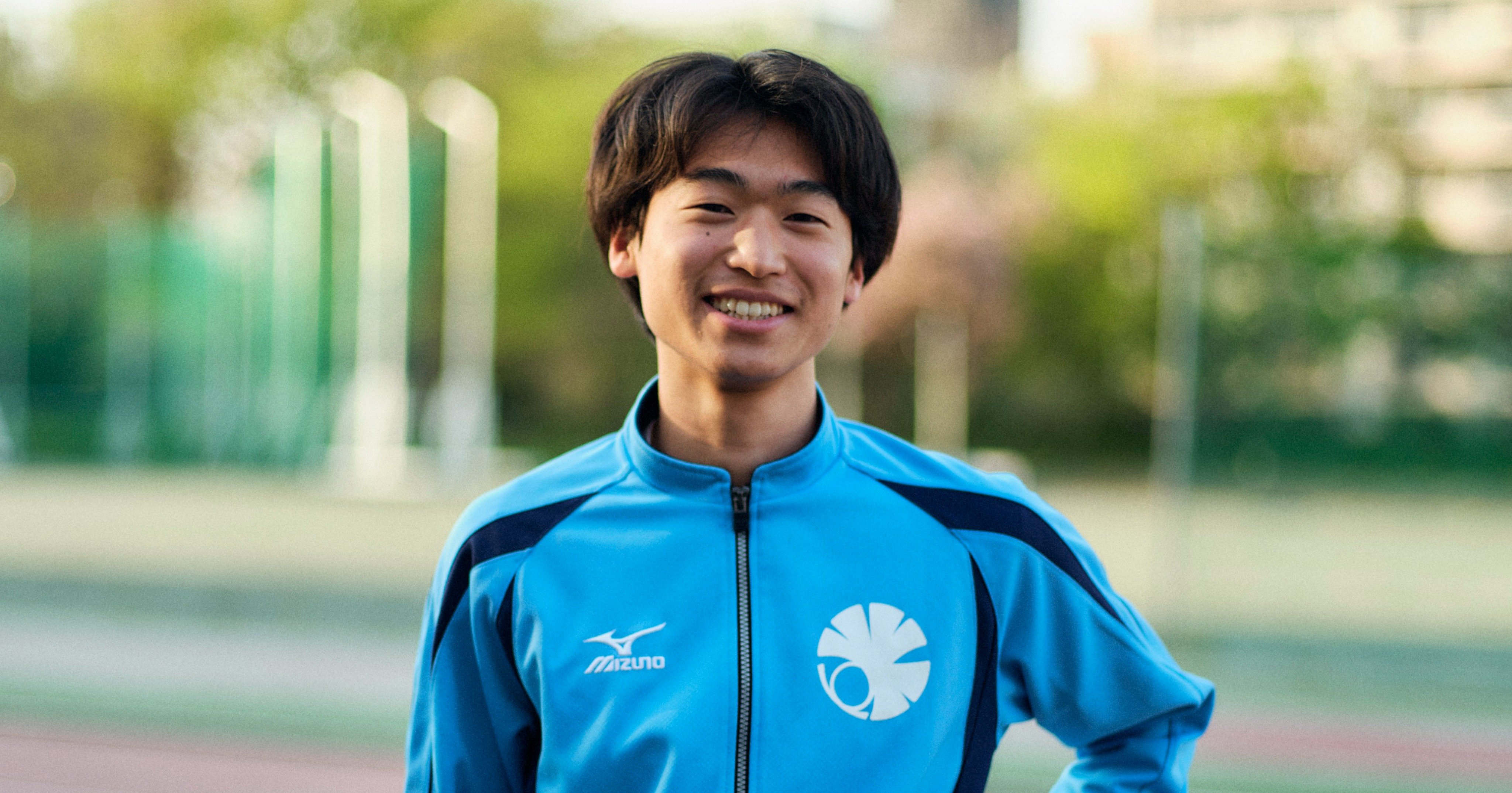 「受験では数学が得点源に…」陸上競技のU20日本王者がなぜ「東大に現役合格」できた？ “究極の文武両道”吉澤登吾が描く“どっちも選ぶ”未来図 ...