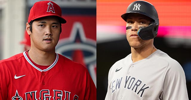 「ジャッジが（大谷翔平を）一歩リード」NHK解説者・小早川毅彦が語るMVP争い“逆転の条件”…ジャッジが“打ちまくる理由”も分析（2／3） - MLB - Number Web - ナンバー