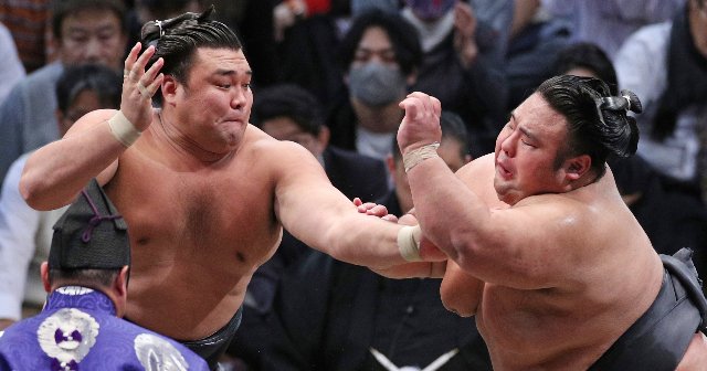 “ご意見番”武蔵丸が疑問視する、相撲界のトレンド「貴景勝はやっぱり稽古が足りない」「専属トレーナーの話ばかり聞いてちゃダメだよ」 - 相撲 ...