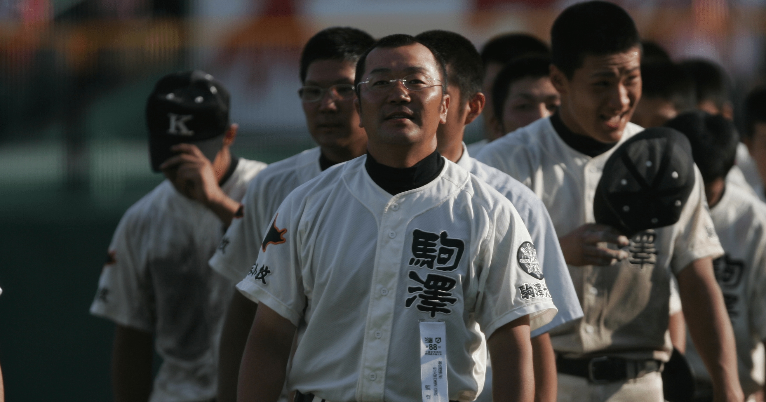 香田監督は）人生でいちばん怖い人」高校野球から“消えた名将”、部員側の証言…「ん？ それ誰に言ってんだ？ 指導者批判か」新天地・大学野球で生徒が反発 - 高校野球 - Number Web ...