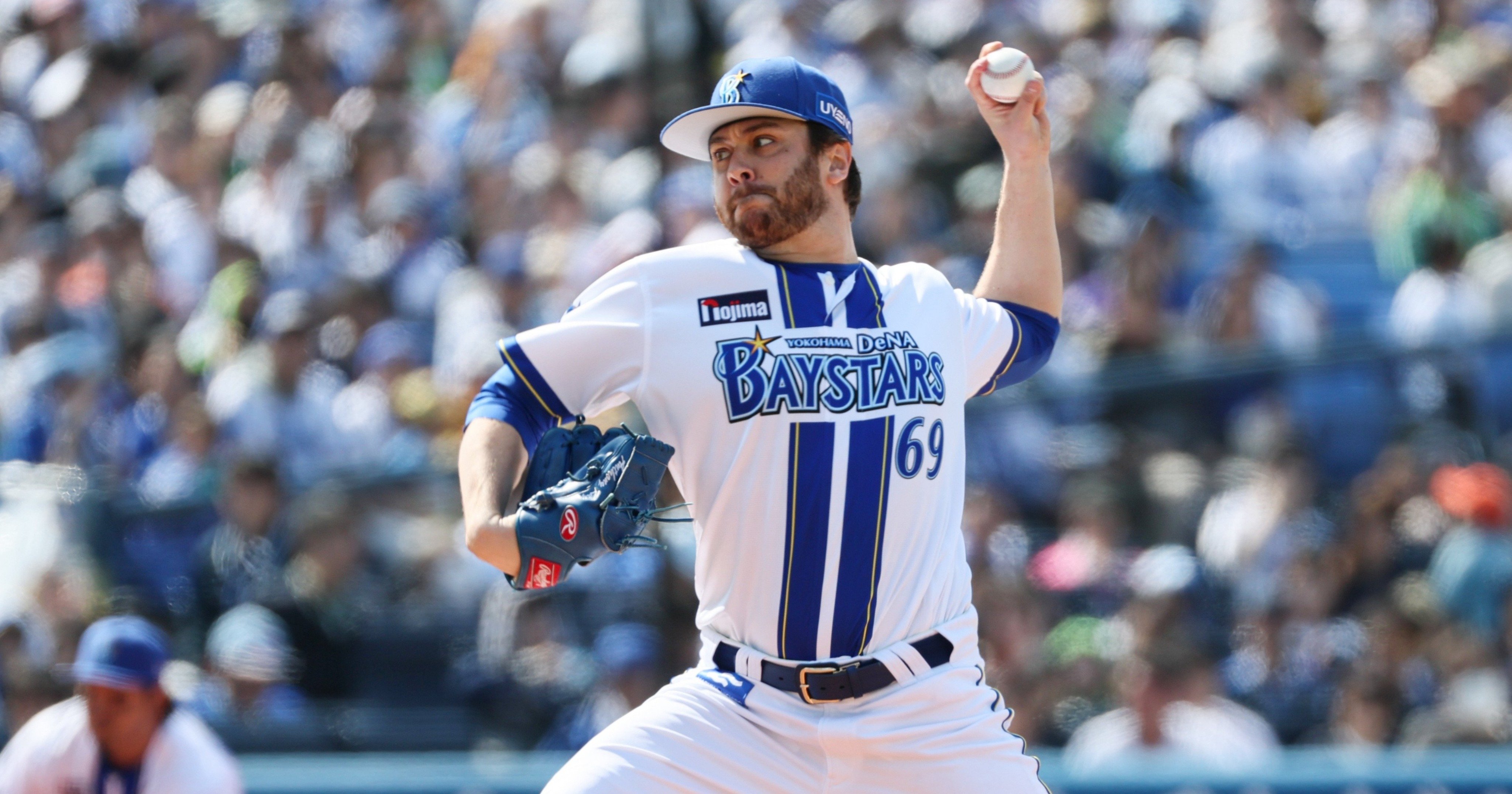 「アズマ（東克樹）や（アンドレ・）ジャクソンのおかげで…」DeNAアンソニー・ケイ“2年目の充実”を支えるもの「日本に来たことは正解でした」（3／4） - プロ野球 - Number Web ...