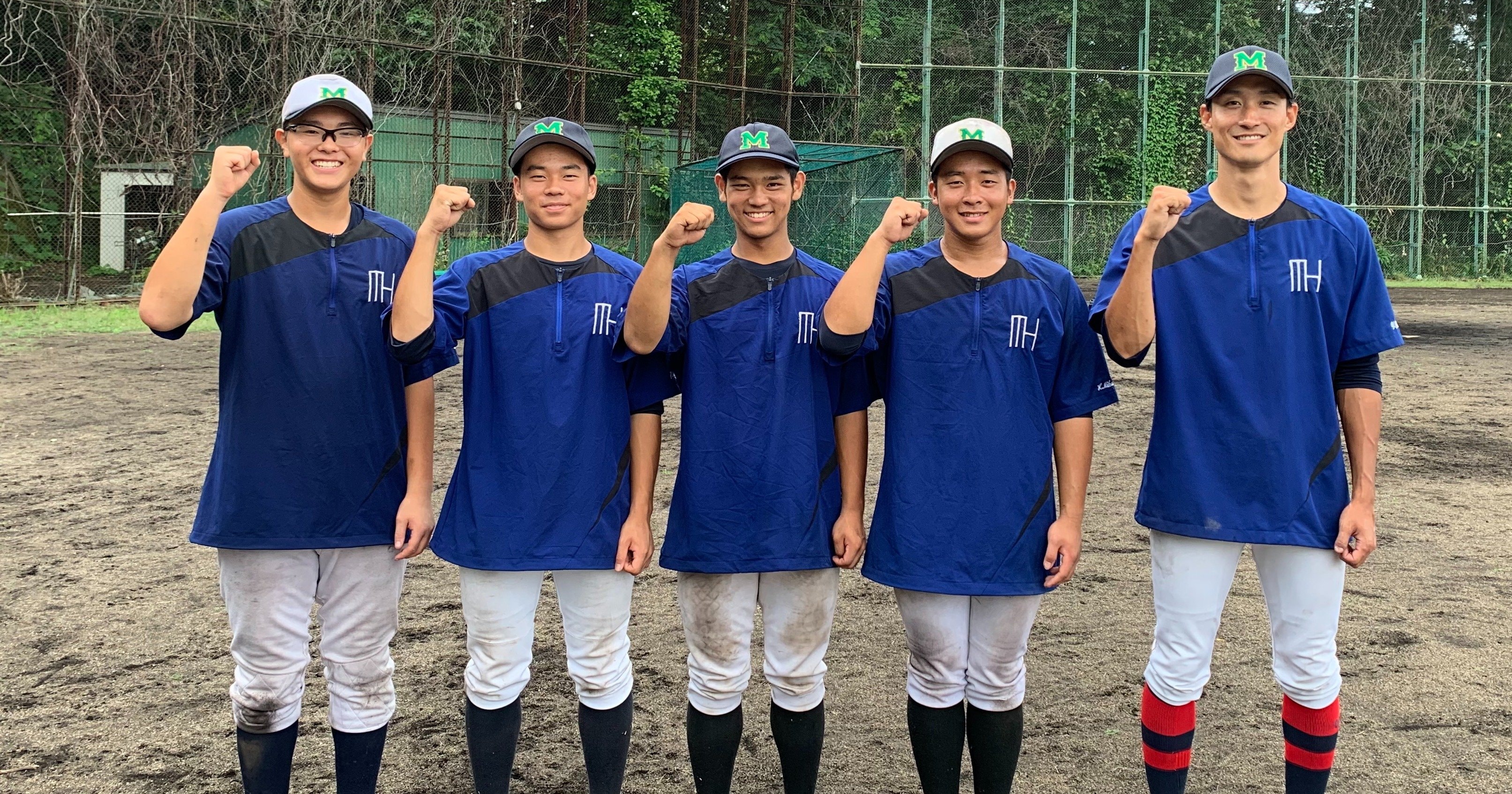 「ピッチャーをやりたい」不登校球児を変えた元プロ監督…廃部から4年、函館の田舎町から“部員4人”と目指す甲子園「吉田監督は怒鳴ったりしない ...