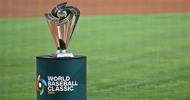WBCは「3月開催」がベストなのか？ 「7月開催」「11月開催」も候補に…MLBコミッショナーは「パーフェクトな時期はない」 - MLB - Number Web - ナンバー