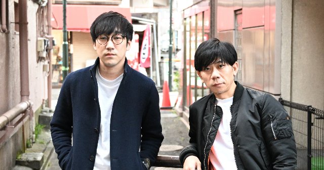 「じつは半年間解散していた…」M-1キュウが明かす過去、“錦鯉に呼び出された夜”「こうして僕らは爆笑問題の事務所タイタンに救われた」 - 他 ...