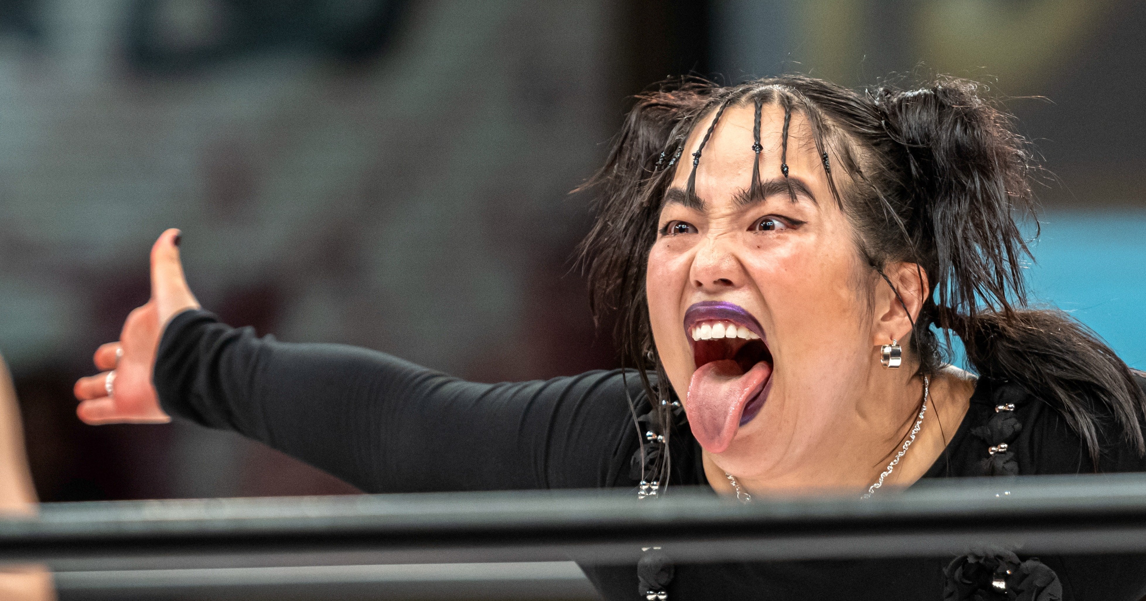 ゆりやん、唐田えりか熱演『極悪女王』で思い出す…“1984年伝説の青春ドラマ”「応募3500人、北斗晶が入門決意」「鬼コーチ役は和田アキ子 ...