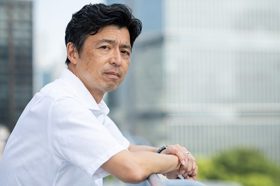 52歳でNHK退局「妻も“そのうち辞めるだろう”と」あのスポーツ名実況アナが決断理由を明かす「ラグビーW杯で…あ、後輩も大丈夫だな」 - ラグビー日本代表 - Number Web - ナンバー