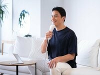 継続できる理由は「高い効果」と「圧倒的な使いやすさ」松田丈志の身だしなみの意識を2カ月間でワンランクアップさせた“相棒”の魅力