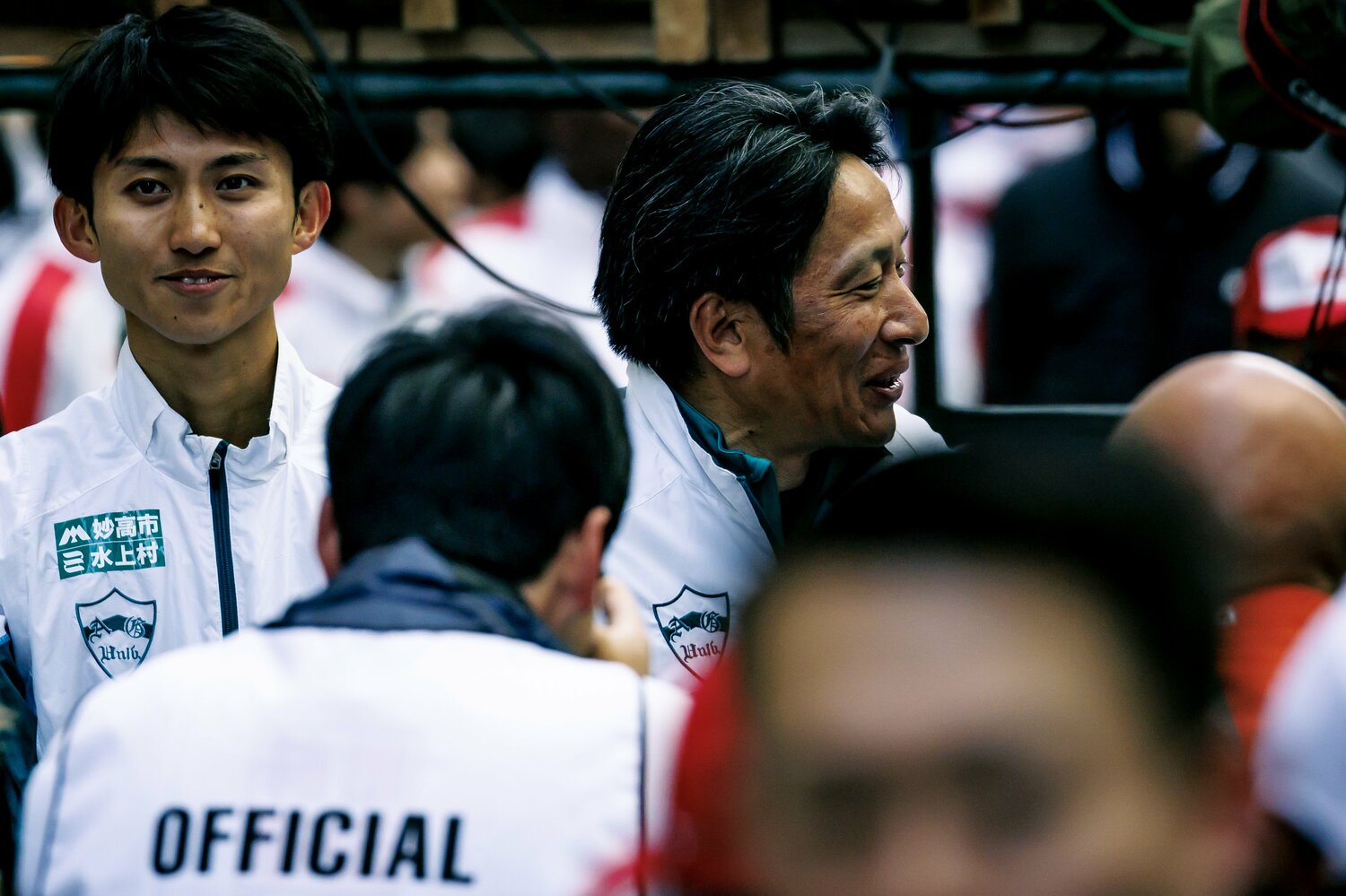 「このままじゃ16人にも入れないよ」原晋監督の“厳しさ”を実感した青学大キャプテン「泣きましたね…あの時は」“どん底”の1年前から笑顔で引退するまで - 駅伝 - Number Web - ナンバー