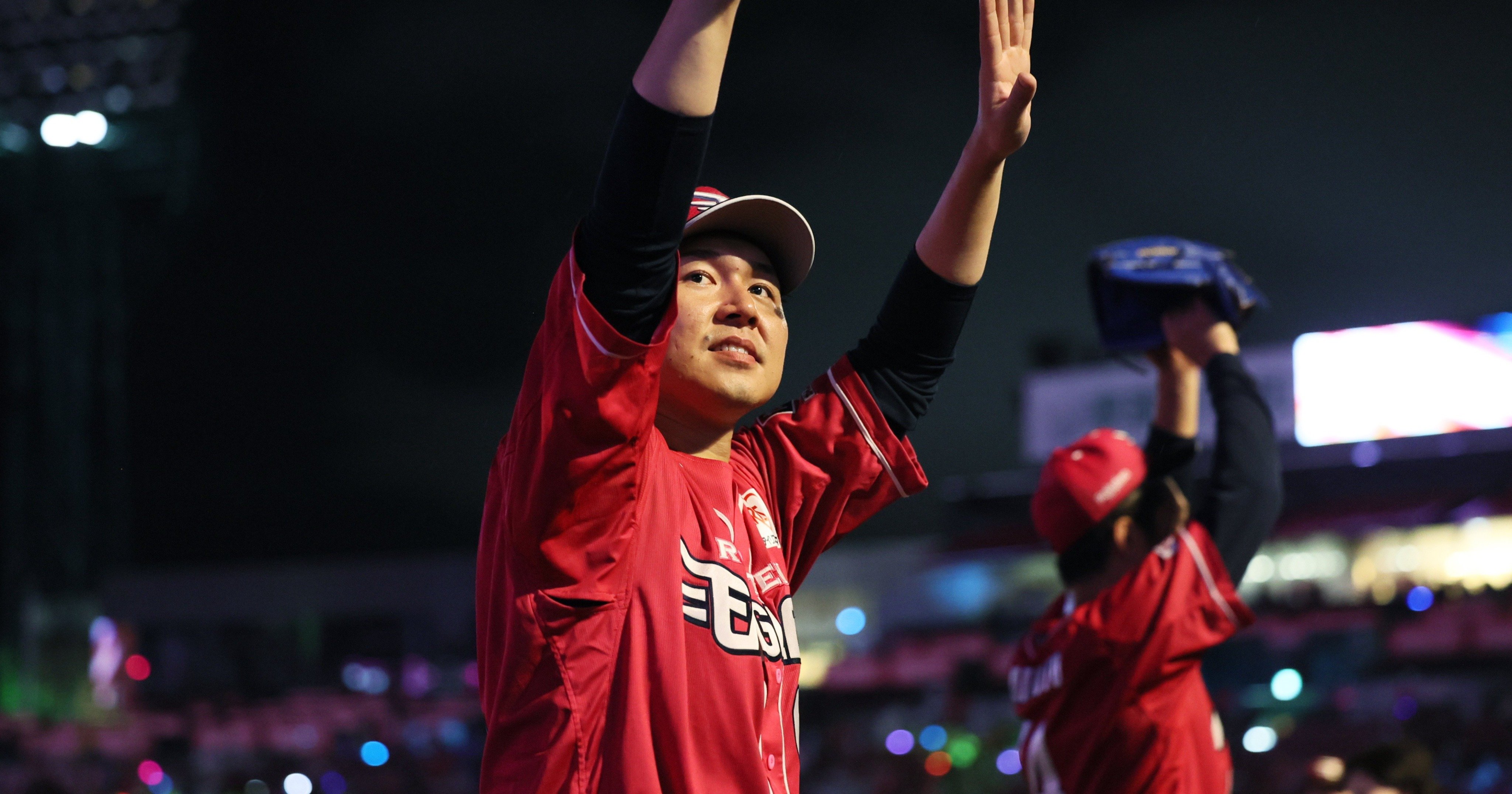 プロ野球“最後のドラ10選手”はなぜ覚醒した？ 高校最後の夏「初戦コールド負け」だった28歳が「侍ジャパンに初選出」までの“成り上がり野球人生 ...