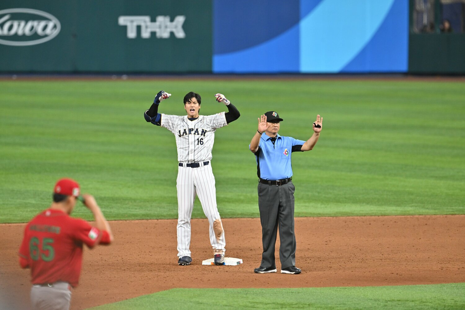 Wbc決勝進出で身を固くした男・今永昇太（29歳）はなぜ米国との頂上決戦に抜擢されたのか？「僕ひとりだけ緊張していたと思います」 侍