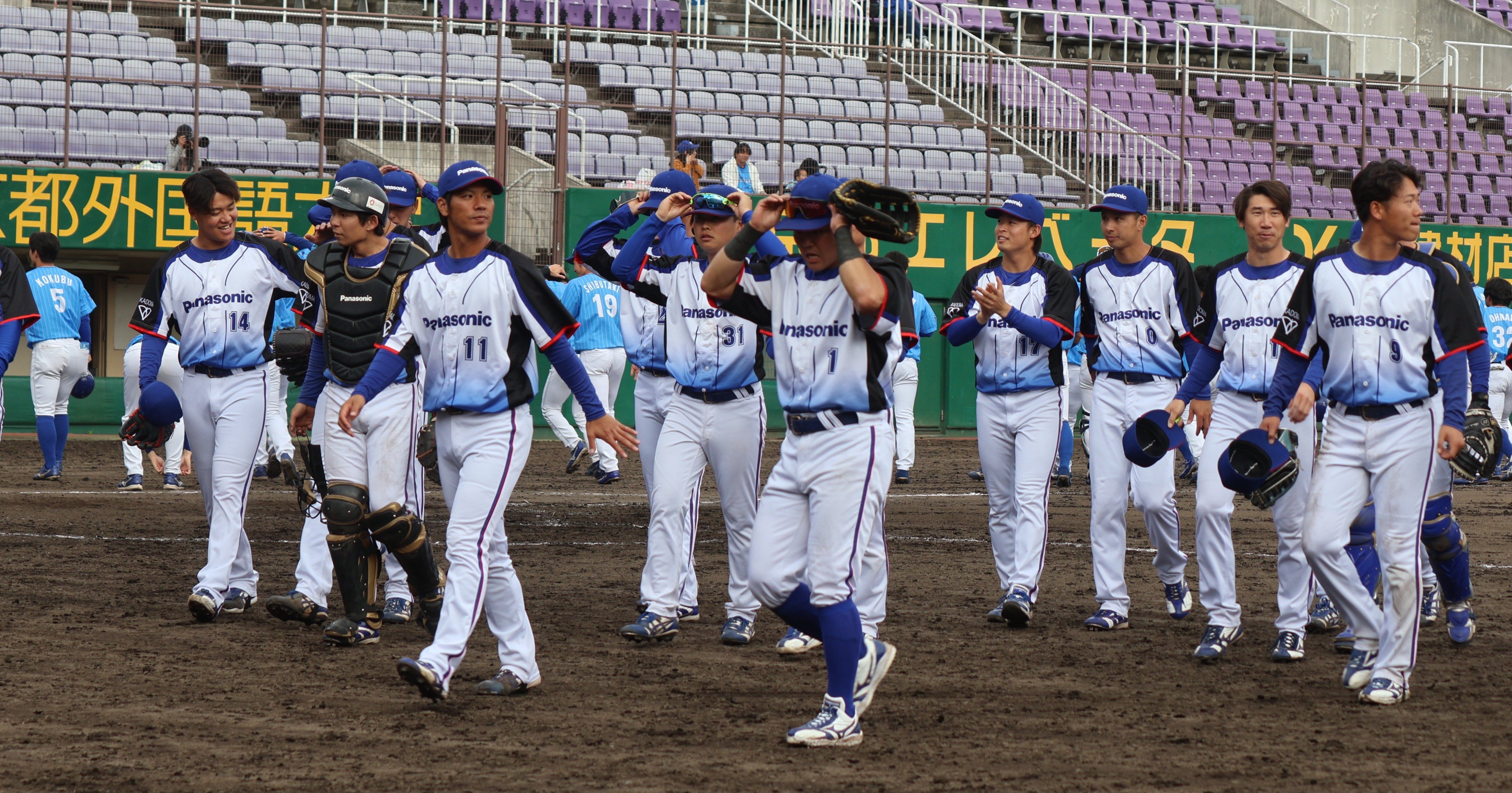名門パナソニック野球部“突然の休部”舞台ウラ「ほとんどの選手は報道当日に知らされた」35歳“最期の監督”は「『1年だけだけど、やってくれるか ...