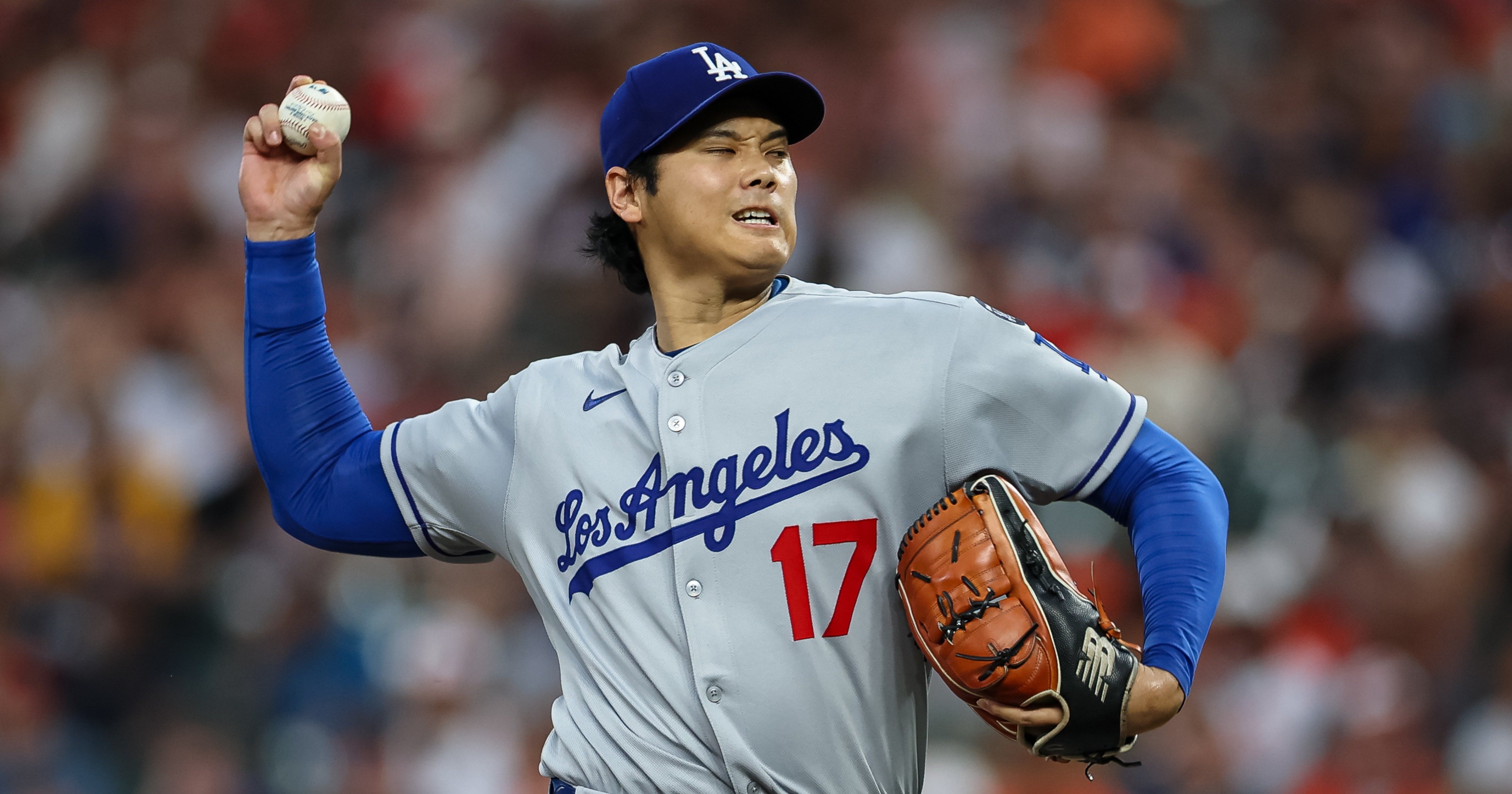 「ドジャースは去年と何が違うのか？」終盤戦もたつきの原因と打開への秘策をNHK解説者・小早川毅彦氏が提案「大谷翔平をWBCのときみたいに…」（3／3） - MLB - Number Web ...