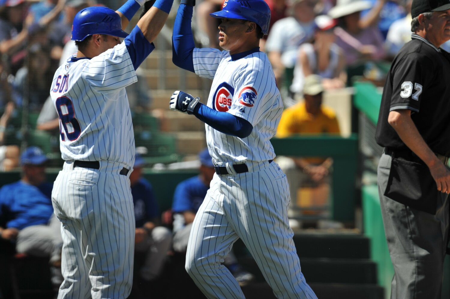 “巨人決定的報道”の筒香嘉智32歳…DeNAでは大谷翔平以上のOPSだが「メジャー挑戦前より好成績は新庄剛志だけ」日本復帰の前例を覆せるか（3／4） - プロ野球 - Number Web ...