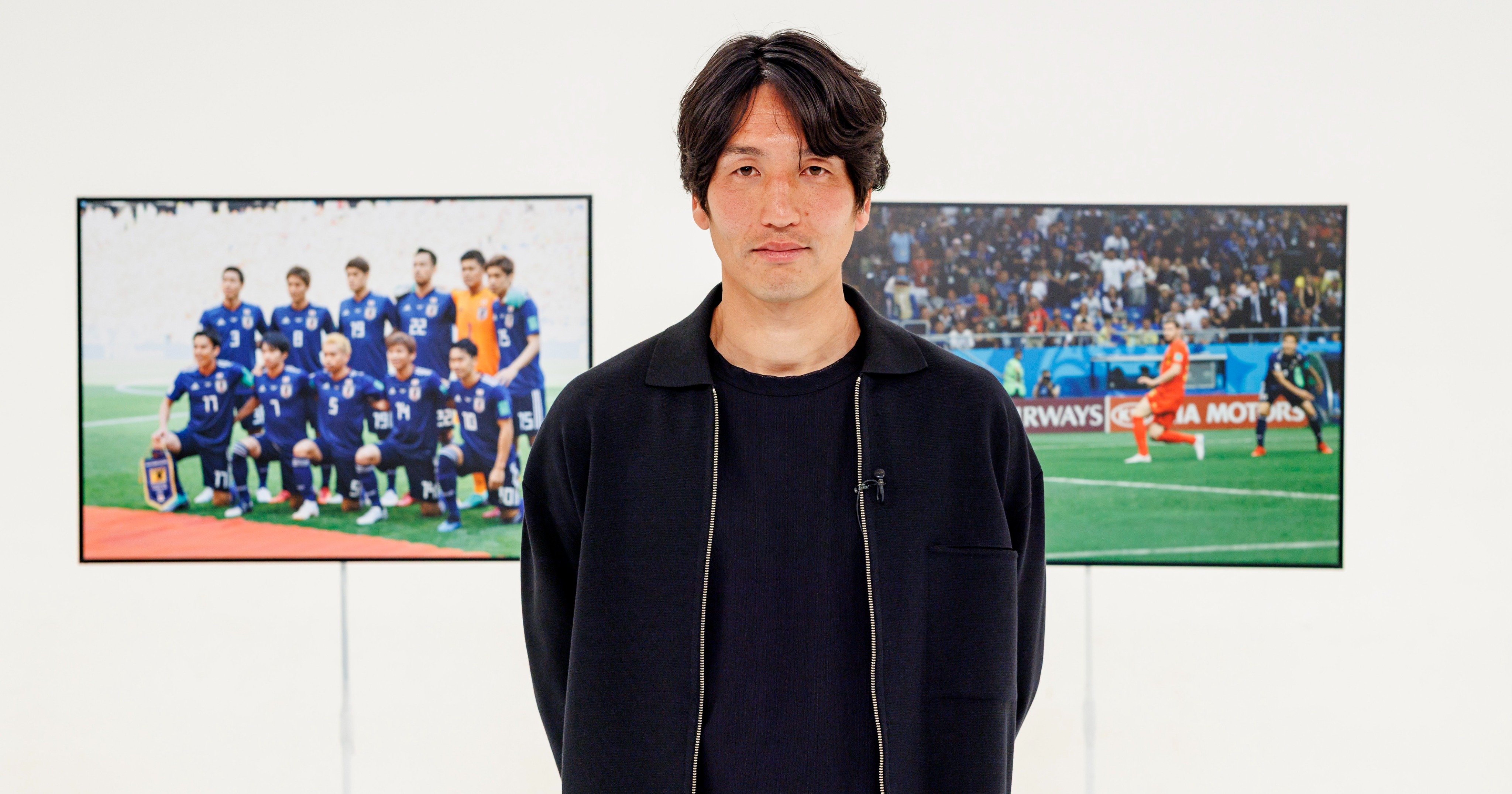 Number Ex - Number Web - ナンバー