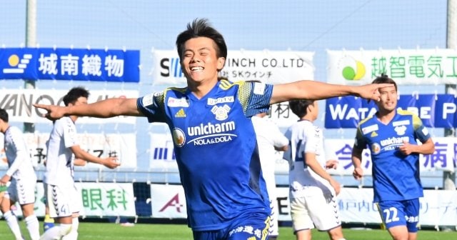 東京と今治が同条件でいいのか」岡田武史が語る新スタジアムと 東京と今治が同条件でいいのか」岡田武史が語る新スタジアムと
