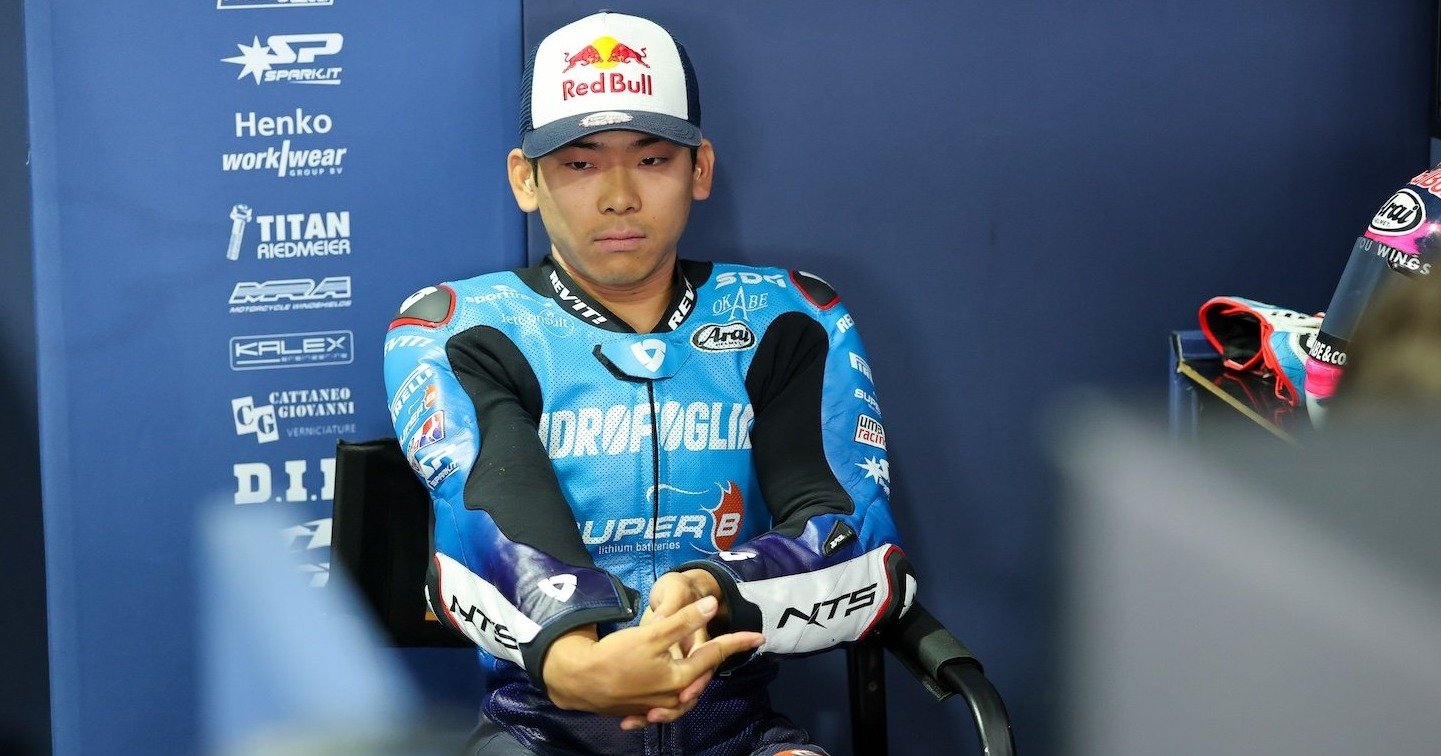 MotoGP - Number Web - ナンバー