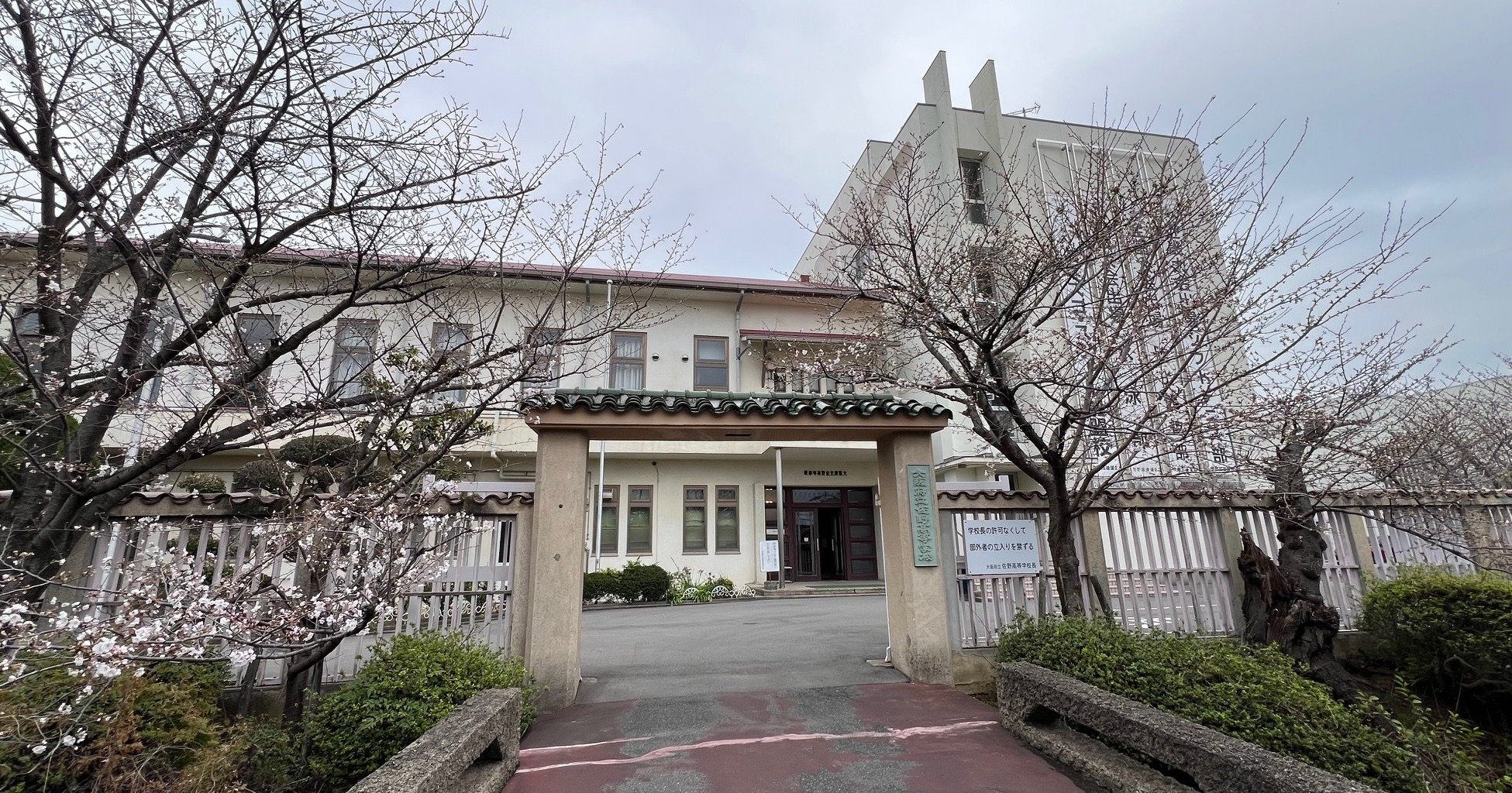 Osaka High School Baseball: Switch-Hitting Secrets & 21st Century ...