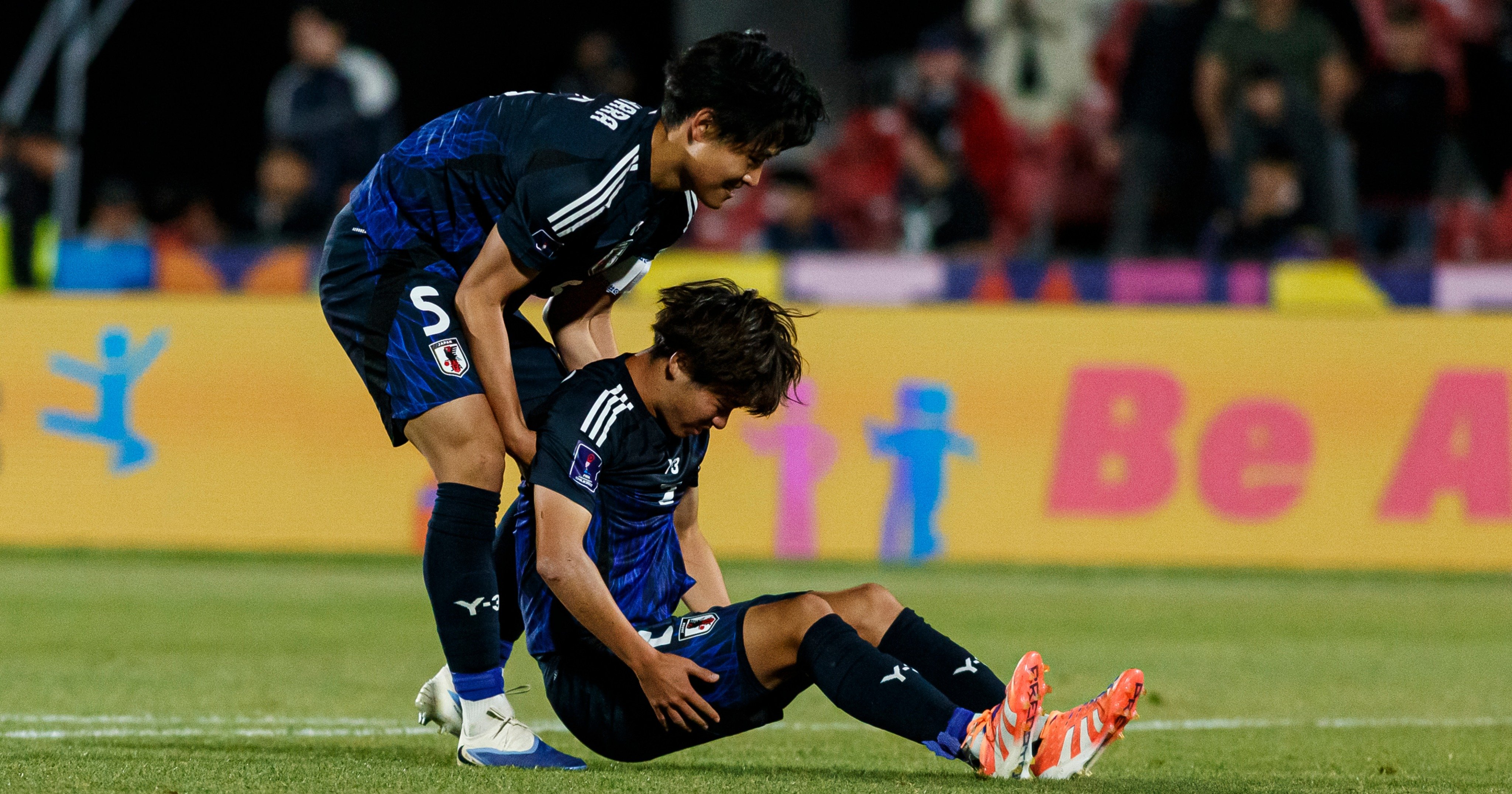 ブラジル戦勝利のウラで「また積年の課題…FW問題だ」日本通ブラジル人記者がU-20W杯“早期敗退”にガッカリ「A代表に一番近いのはコスギだ」 - サッカー日本代表 - Number Web ...