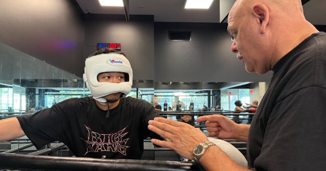 エイドリアン・アルバラードを徹底解剖 - Number Web - ナンバー