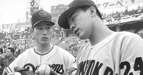 長嶋茂雄(7/13)を徹底解剖 - Number Web - ナンバー 長嶋茂雄(7/13)を徹底解剖 - Number Web - ナンバー