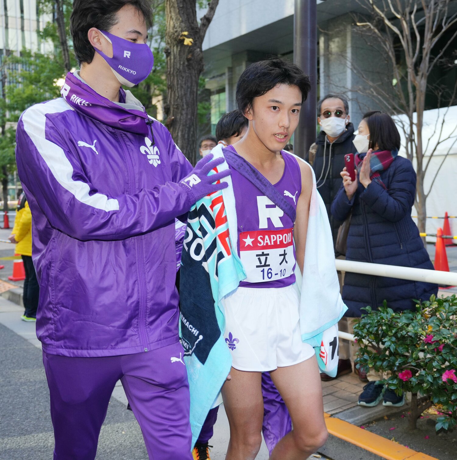 立教大55年ぶり箱根駅伝ゴールでも…「自分たち4年生は何か残せたのか？」誰も走れなかった“最初で最後の箱根”、4年生キャプテンの苦悩 駅伝
