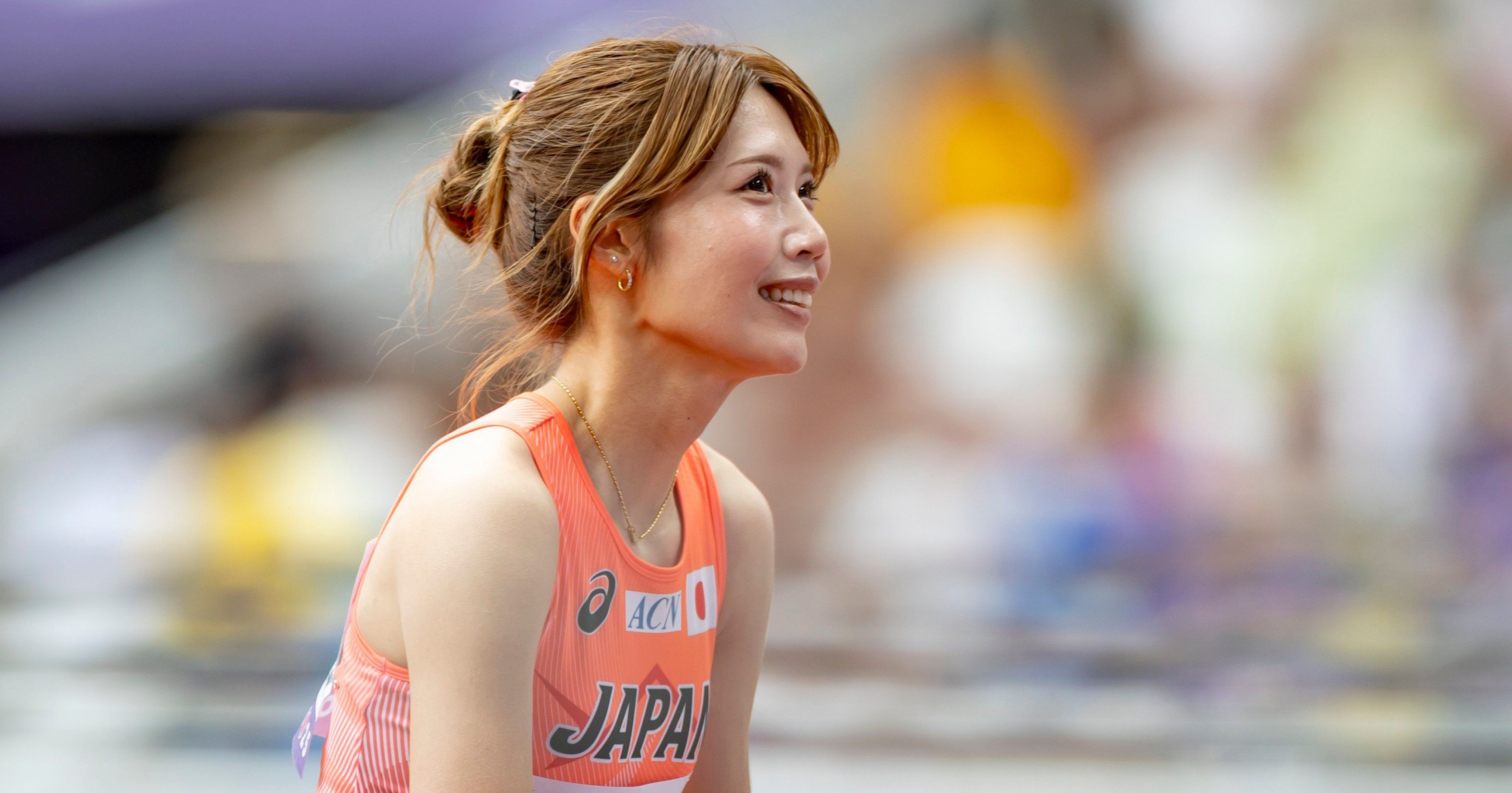 「私は一度、消えているので…」初出場の世界陸上で準決勝進出の快進撃…女子100mハードル“30歳のニューヒロイン"中島ひとみ「波乱万丈の軌跡 ...