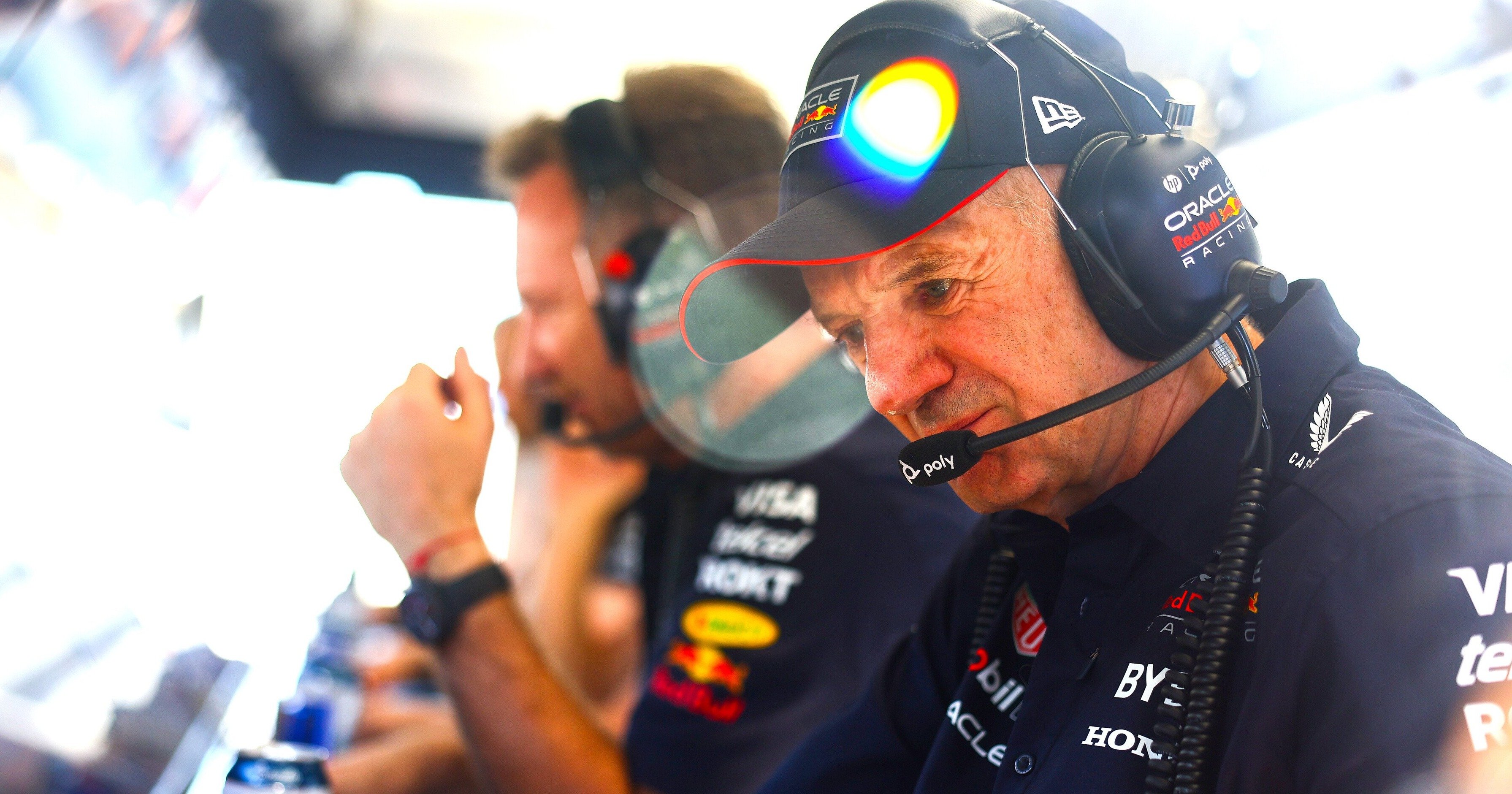 F1 - Number Web - ナンバー