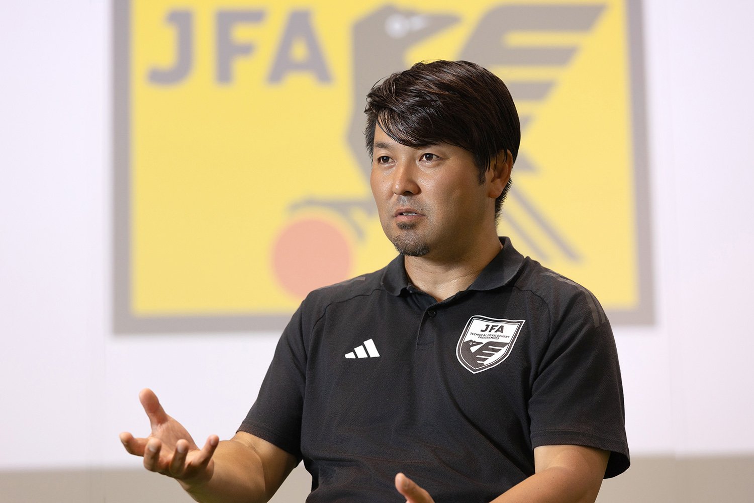 選手一人一人に合わせた育成を実現する能力開発支援システム「iDEP」が、アプリとしてリリース。 - Number Web - ナンバー