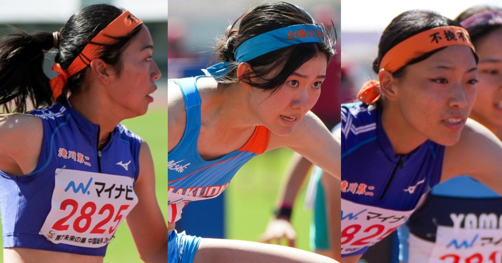 “群雄割拠”女子100mハードルで高校界に「ある異変」…歴代記録が軒並み更新“衝撃のハイレベル”のワケは？「12秒台を出すと決めていたけど…」（3／4） - 短距離走 - Number Web ...