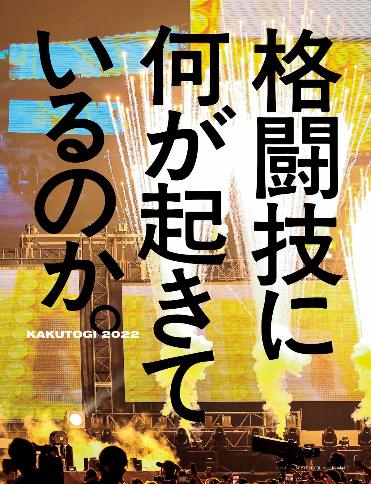 雑誌ビューワー | NumberPREMIER