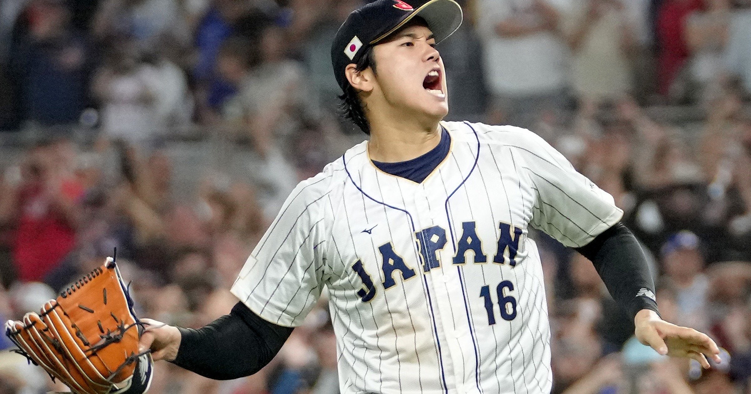 WBCのNetflix独占問題「民放はネトフリの“入り口”に成り下がる」テレビ局関係者のタメ息…「米国ではサブスクに年間70万円も」地上波からスポーツが消える日 - 侍ジャパン | プロ野球 ...