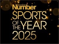 「Number」はNumberMVP賞に加え、アスリートやスポーツフォトグラファーを讃える新しい部門賞を創設します。
