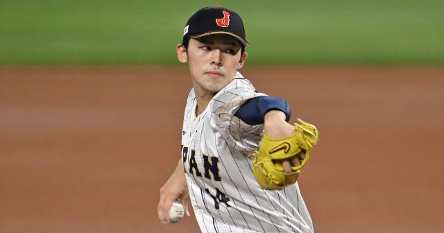 「ドジャースが動向を注視」佐々木朗希は大谷翔平と同じ道を歩むのか？ メジャースカウトから漏れ出た“願望”「25歳までに海を渡るのでは」（2／3
