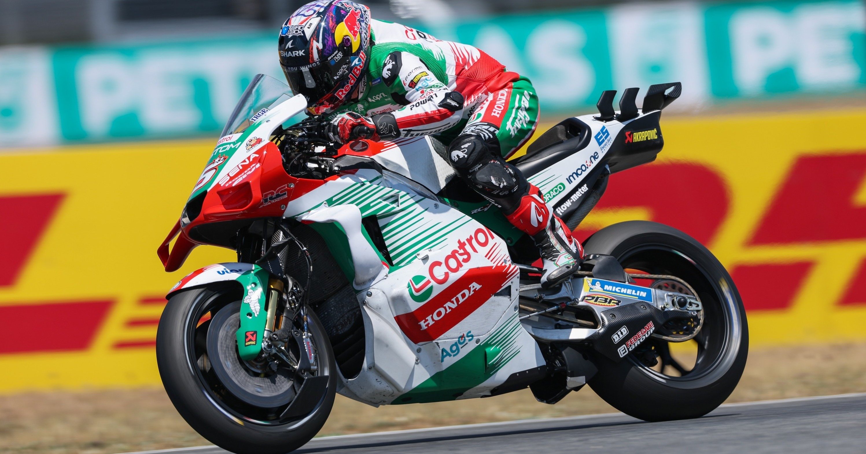 MotoGP - Number Web - ナンバー