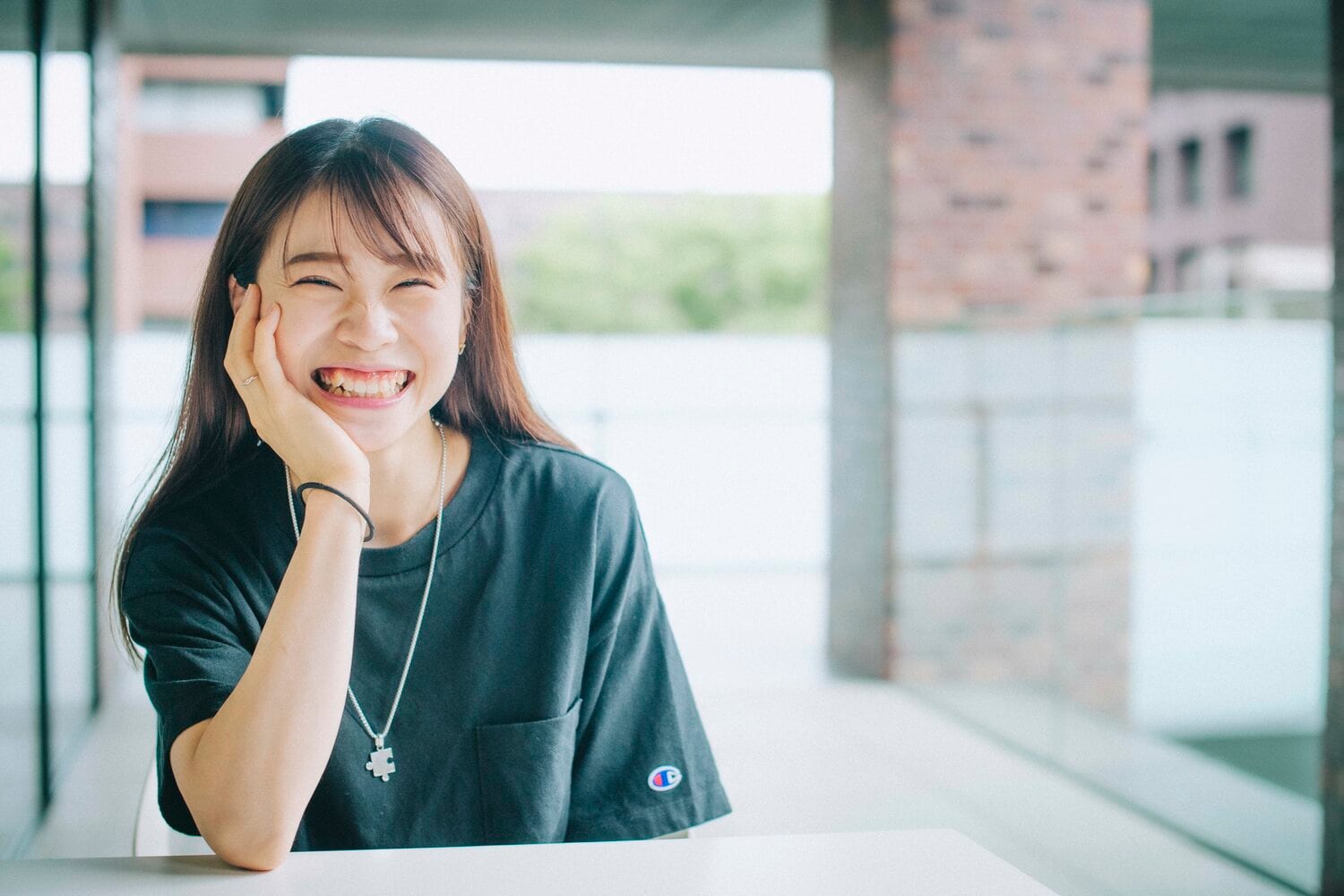 杉原愛子「そういう目で見ないでほしいと言っても、見る人はいる」体操選手を狙う“性的撮影”五輪では誹謗中傷も「選手村で話し合っていた」(3/3) 体操日本代表 Number Web