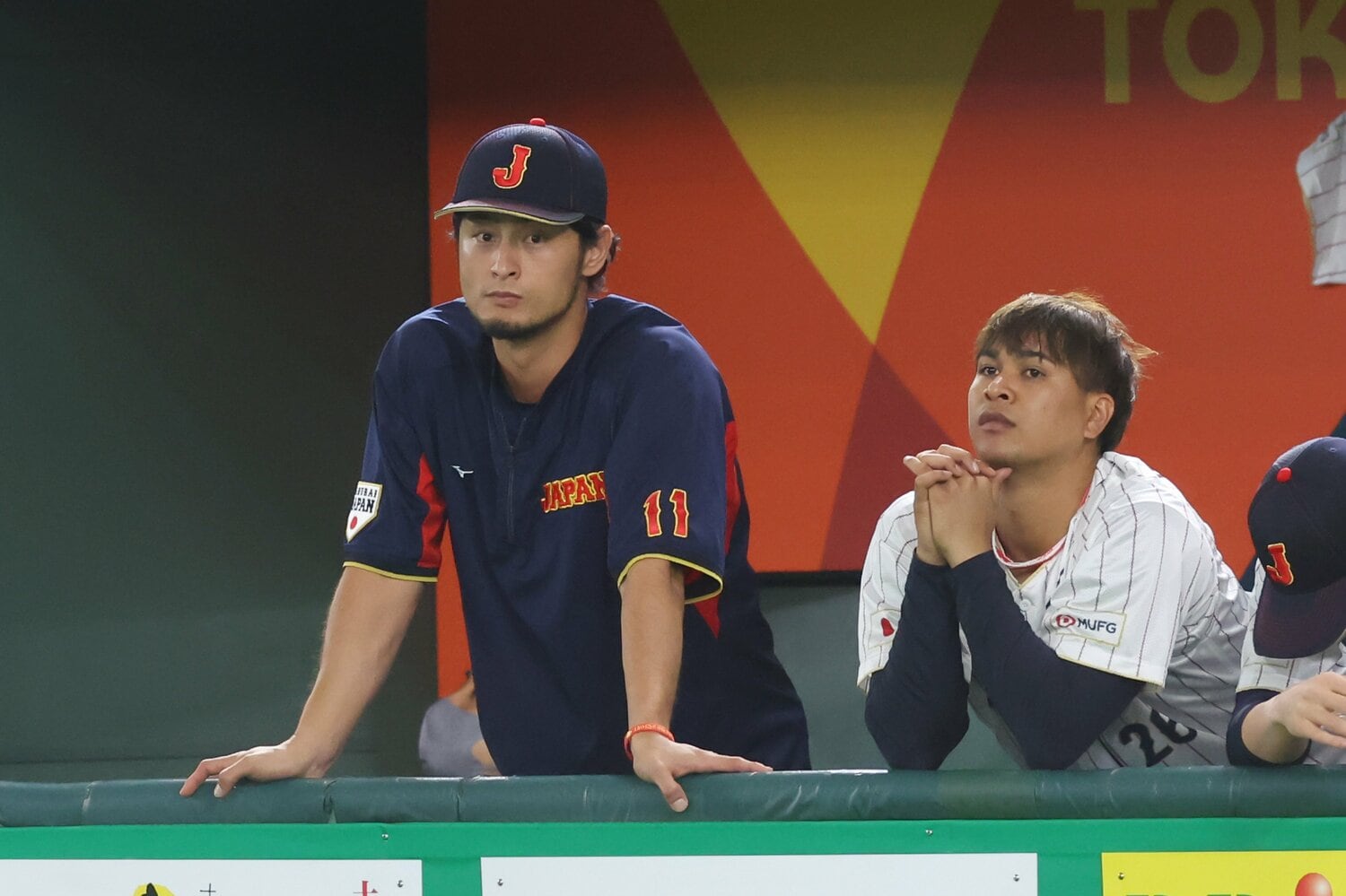 WBC日本投手陣はなぜメジャーの打者を圧倒できたのか？ 武器となった“150km超と縦変化”…ダルビッシュ「（2009年とは）投げる球も全然違う」 - 侍ジャパン - Number Web ...