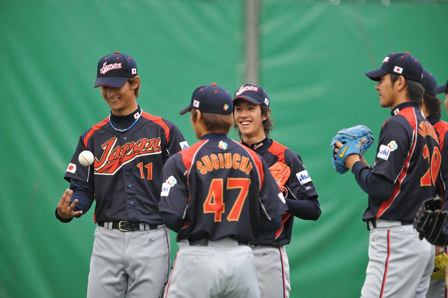 WBC日本投手陣はなぜメジャーの打者を圧倒できたのか？ 武器となった“150km超と縦変化”…ダルビッシュ「（2009年とは）投げる球も全然違う」（2／2） - 侍ジャパン - Number ...