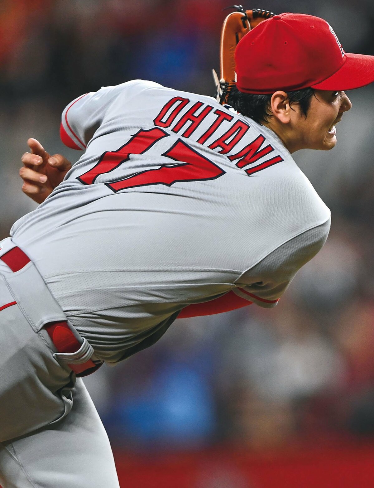 雑誌ビューワー | NumberPREMIER