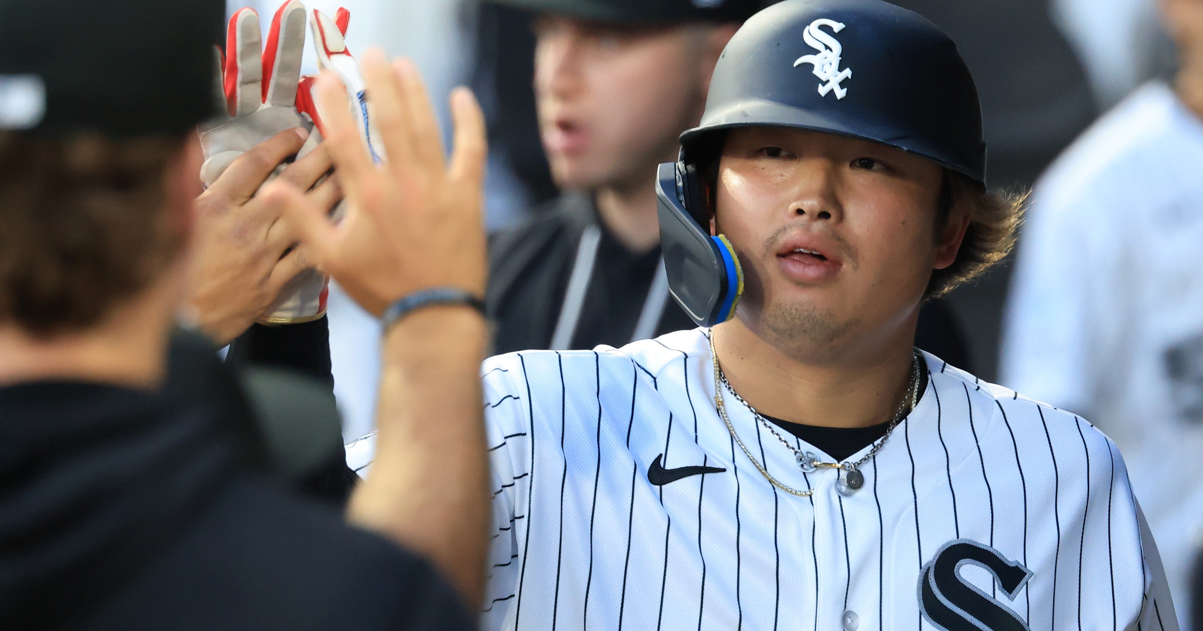 「ムラカミはメジャーで通用しない」村上宗隆を逃したMLB球団の後悔と誤算…ホワイトソックスだけが成功を確信していた“ある数字” - MLB ...