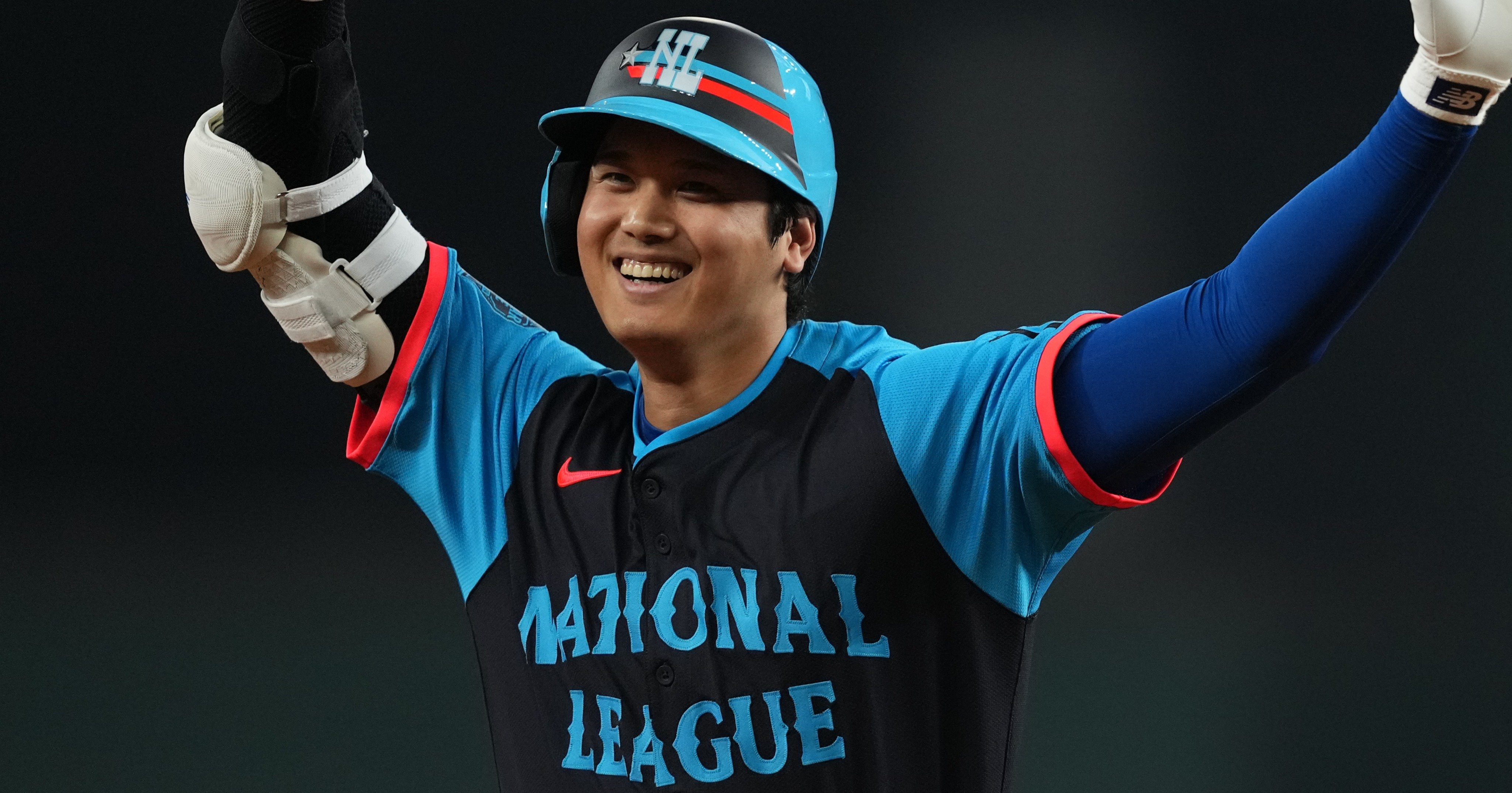 「ボクはオオタニになれなかった」日本人が知らない“大谷翔平、本当の評価”… MLB若手スター4人がアイドル大谷翔平を語る「あの人はヤバいよ…」 - MLB - Number Web - ナンバー