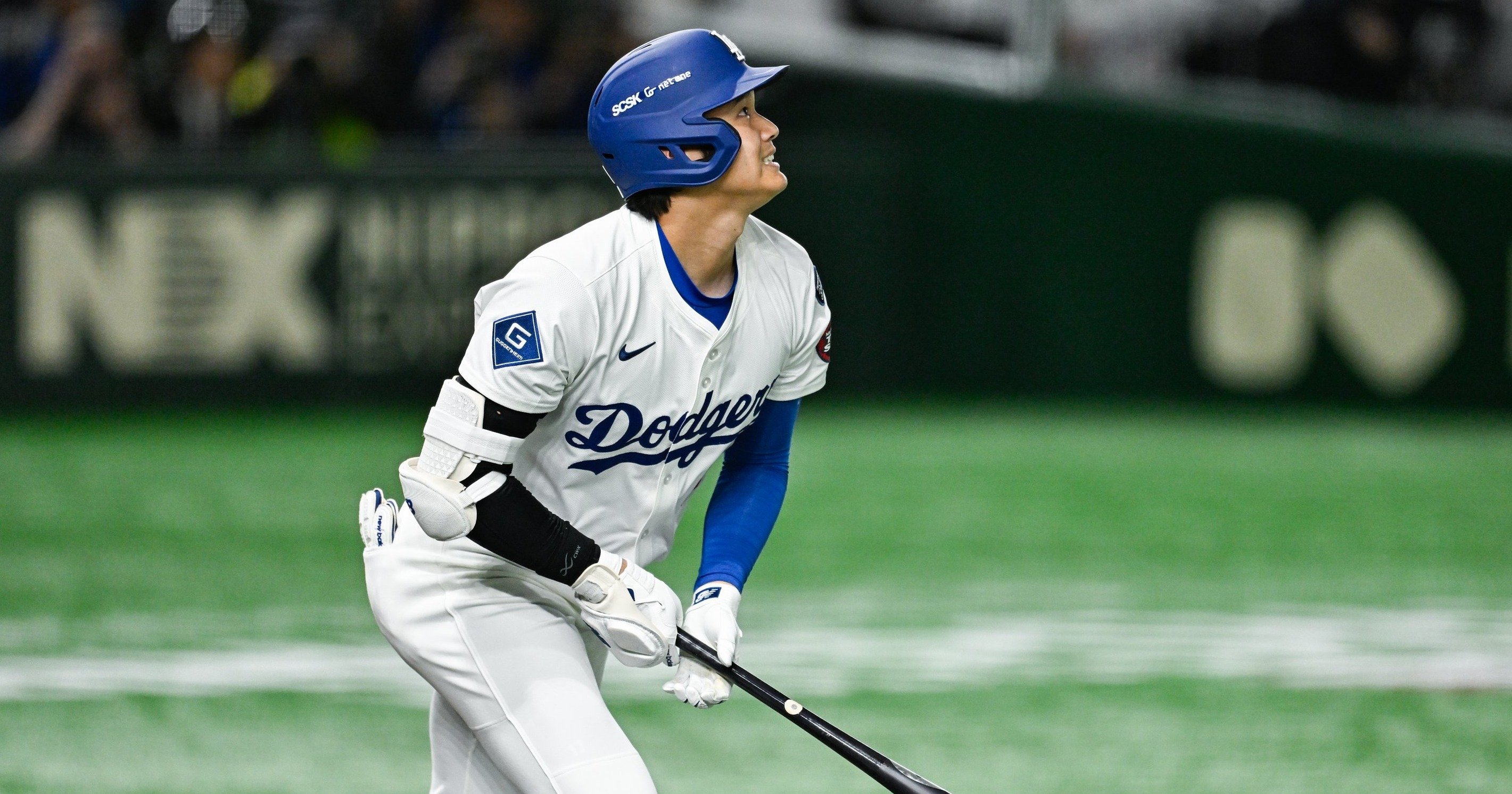 大谷翔平は「今季55本以上打てる！」NHK解説者・小早川毅彦が東京ドームの現場で確信した「二刀流復帰でも打撃成績は落ちない」根拠とは（2／2） - MLB - Number Web - ナンバー