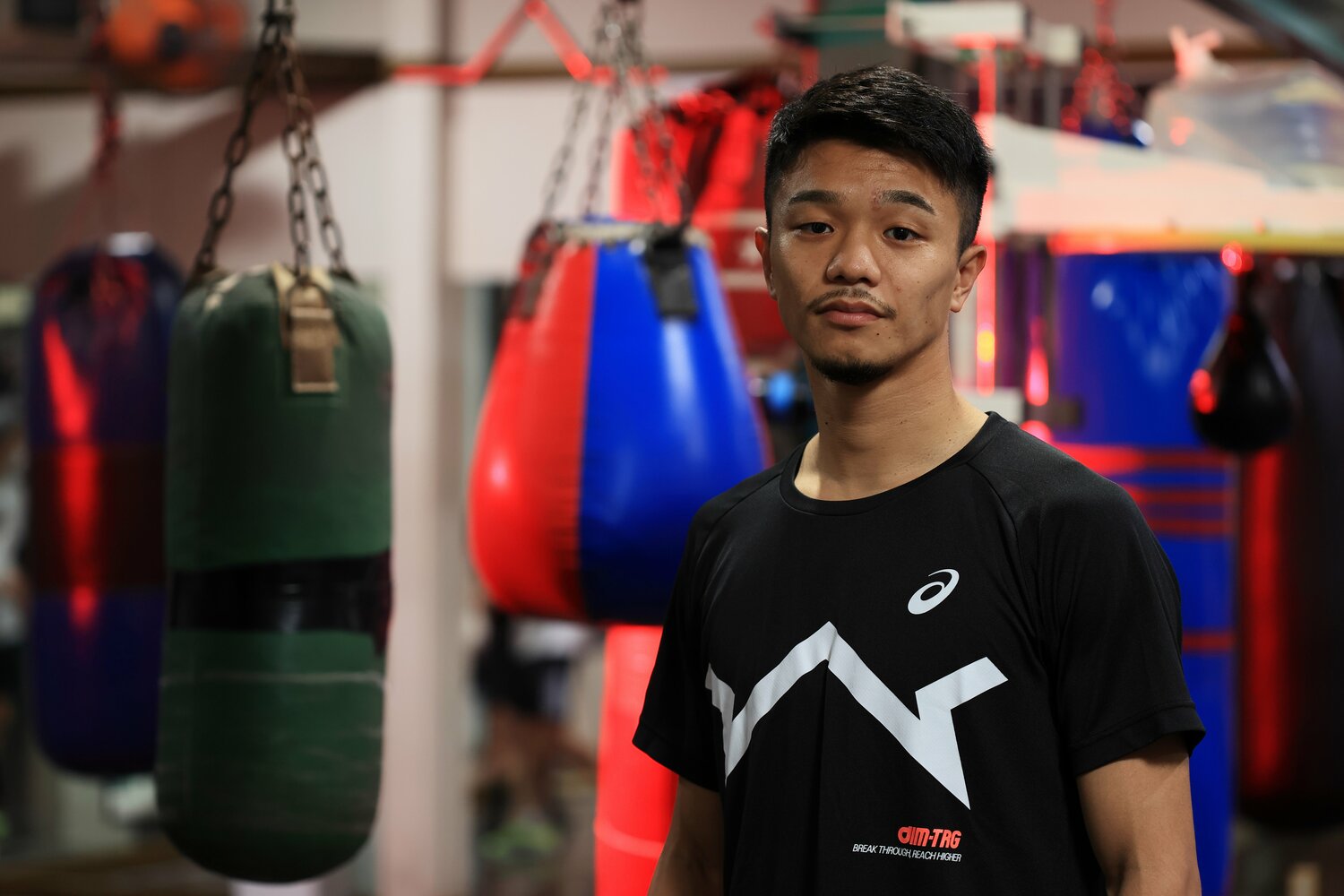 ラスベガス衝撃のko劇から1カ月…無敗の“ネクストモンスター”中谷潤人25歳は、井上尚弥をどう思っている?「井上さんの凄いところは…」(4/4
