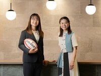 澤穂希が明かす、なでしこジャパン世界一の舞台裏。世界へ挑むサクラフィフティーンを鼓舞する夏。澤穂希×長田いろは［スペシャル対談］