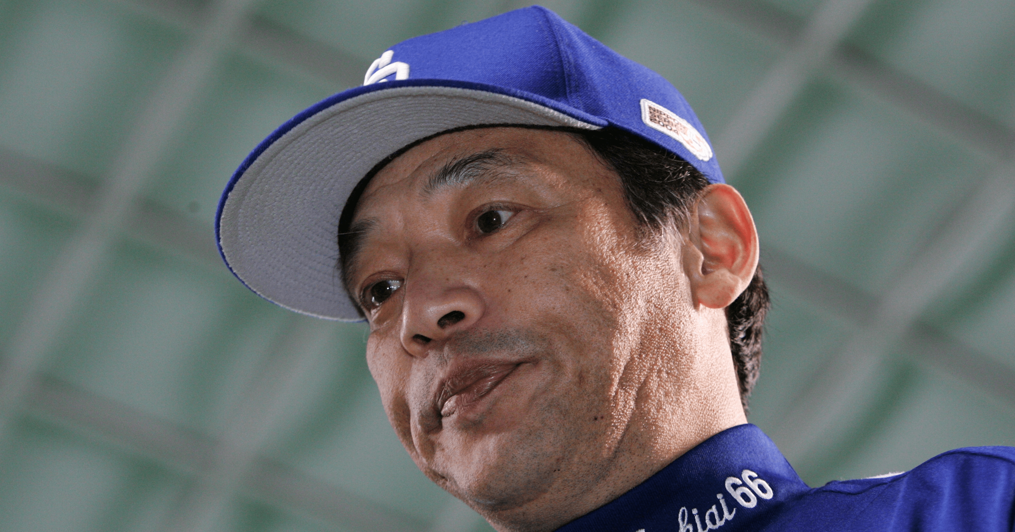 落合博満「元々左打ちじゃない」発言 - 鉄平の野球人生を変えた2つの会話と中日時代の苦闘 - プロ野球 - Number Web - ナンバー