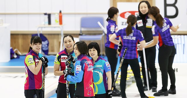 「スポンサー撤退」「行き場を失い駐車場で」ロコ・ソラーレ旋風の陰で…カーリング女子フォルティウスは逆境をどう乗り越えたか「100年続くチームに ...